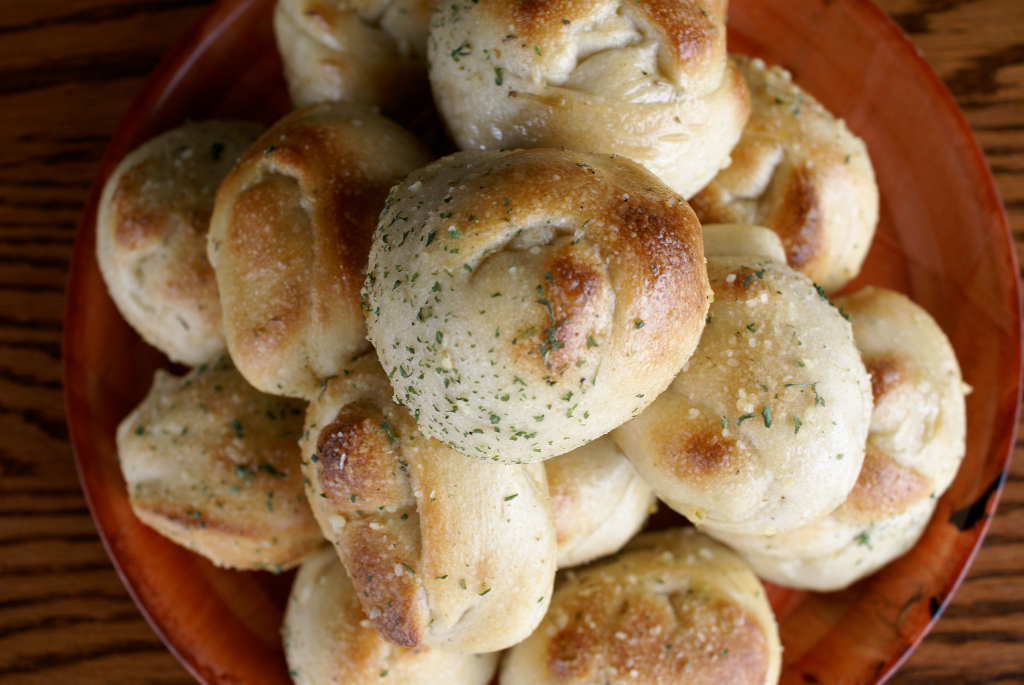 Menu | Trappers II Pizza & Pub