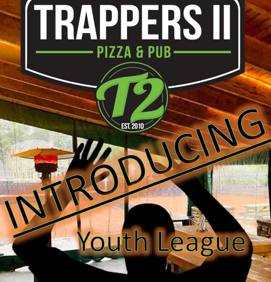 Youth Volleyball League Information | Trappers II Pizza & Pub