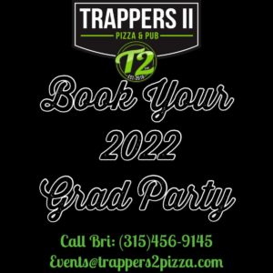 Trappers II Pizza & Pub