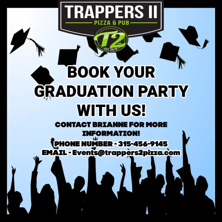 Trappers II Pizza & Pub Trappers II Pizza & Pub